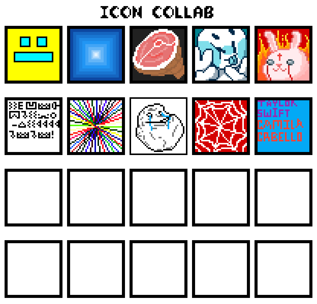 Editing Add and Icon - Free online pixel art drawing tool - Pixilart