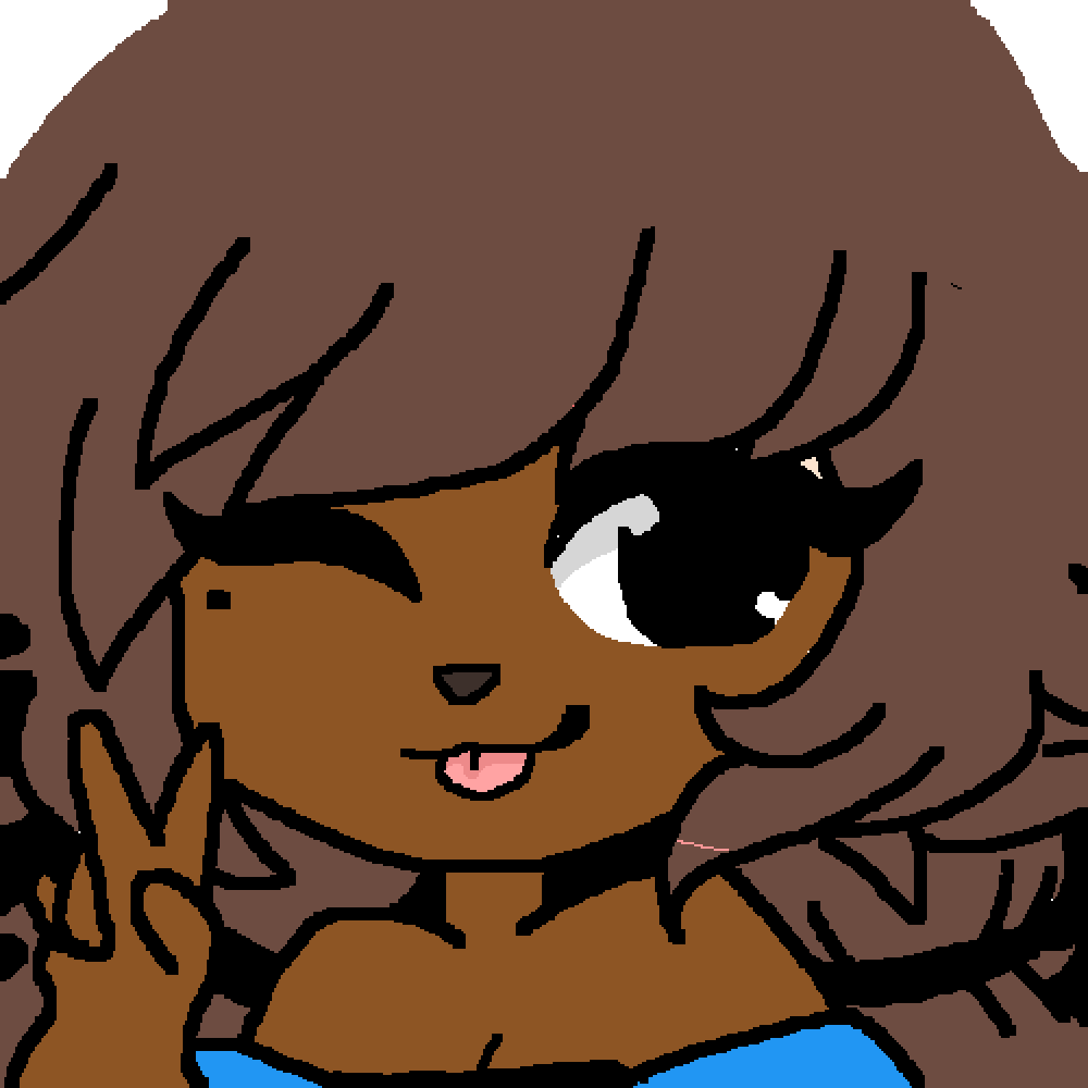 Queen-Color's Gallery - Pixilart