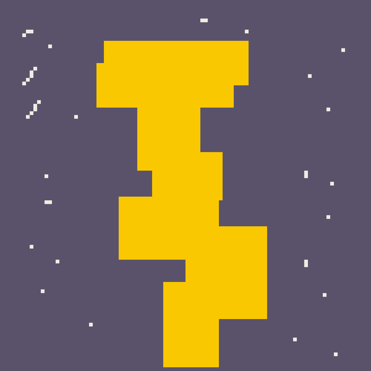 Editing lightning strikes - Free online pixel art drawing tool - Pixilart