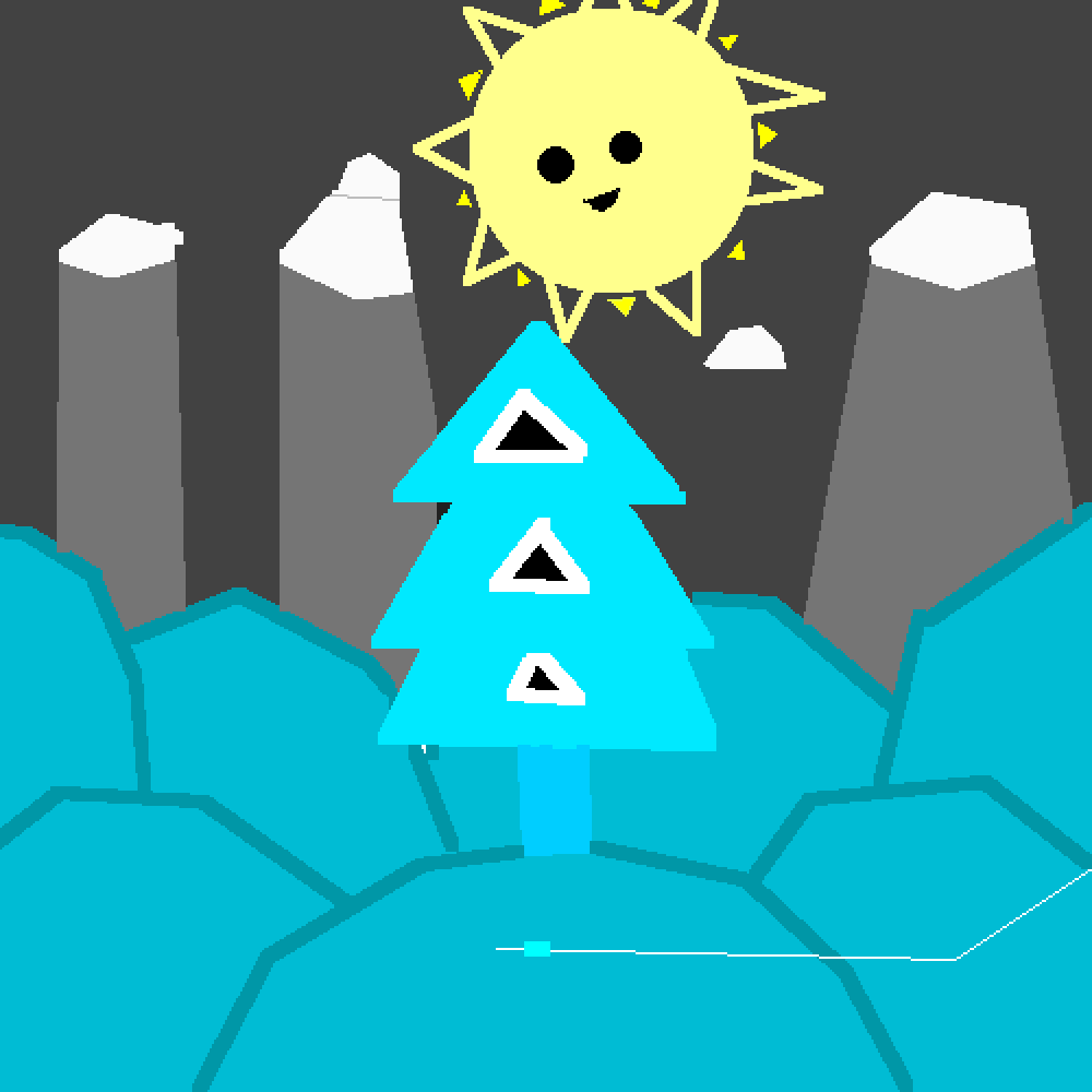 Pixilart - Tree of life jsab by Lycanthropy