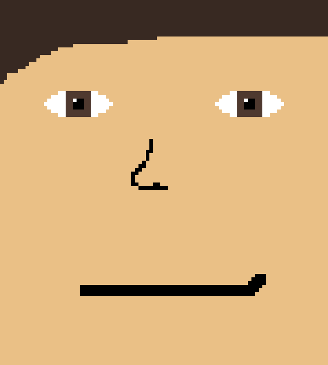 Pixilart - JQuan by Anonymous