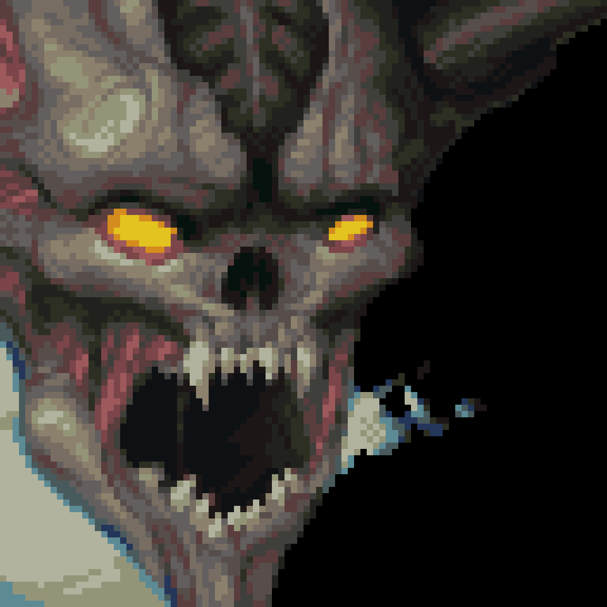 Pixilart - Lost Soul by 365px