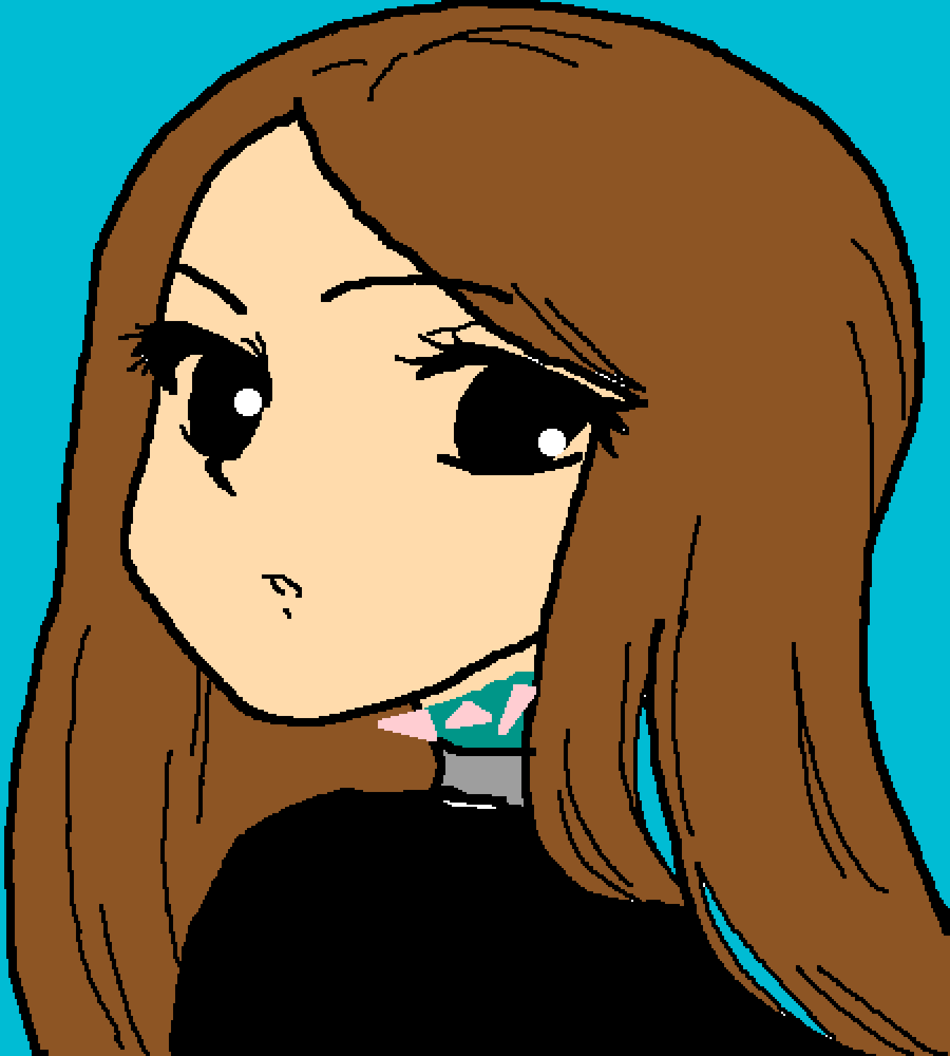 Pixilart - jenna say huh by tommyinnit-boi