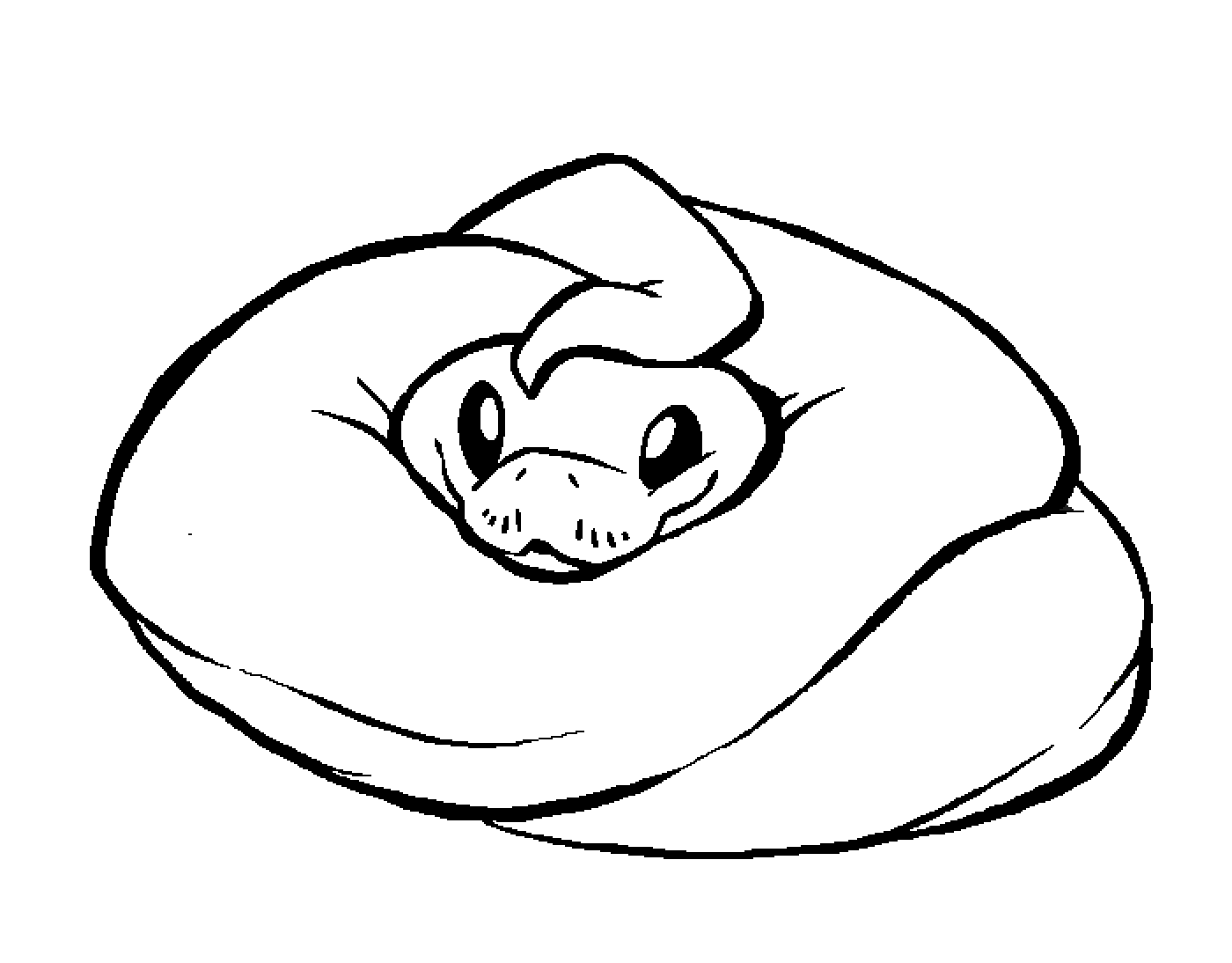 Editing Snake Base - Free online pixel art drawing tool - Pixilart