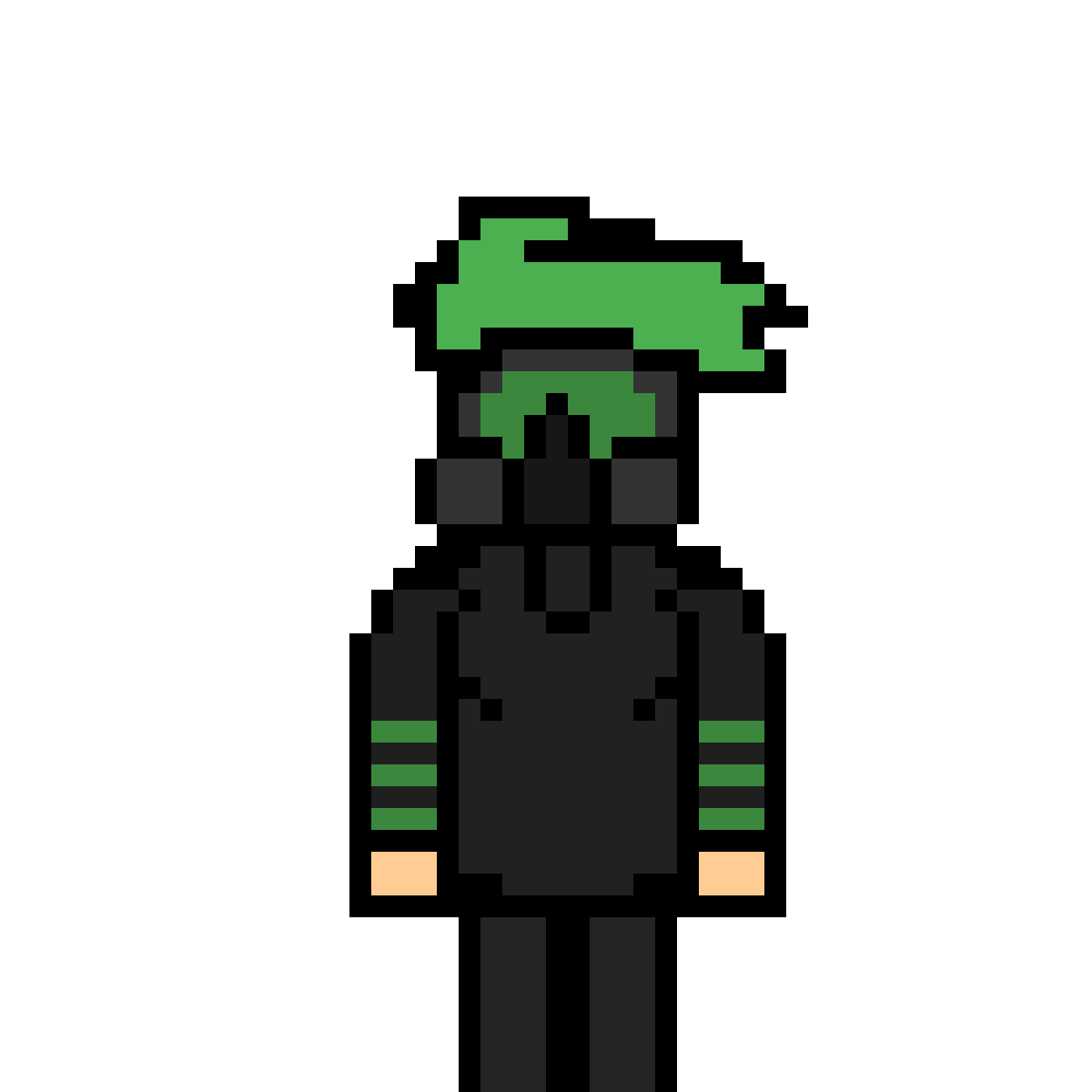 Pixilart - Robloxtale Doomspire Alph by TimelyManor