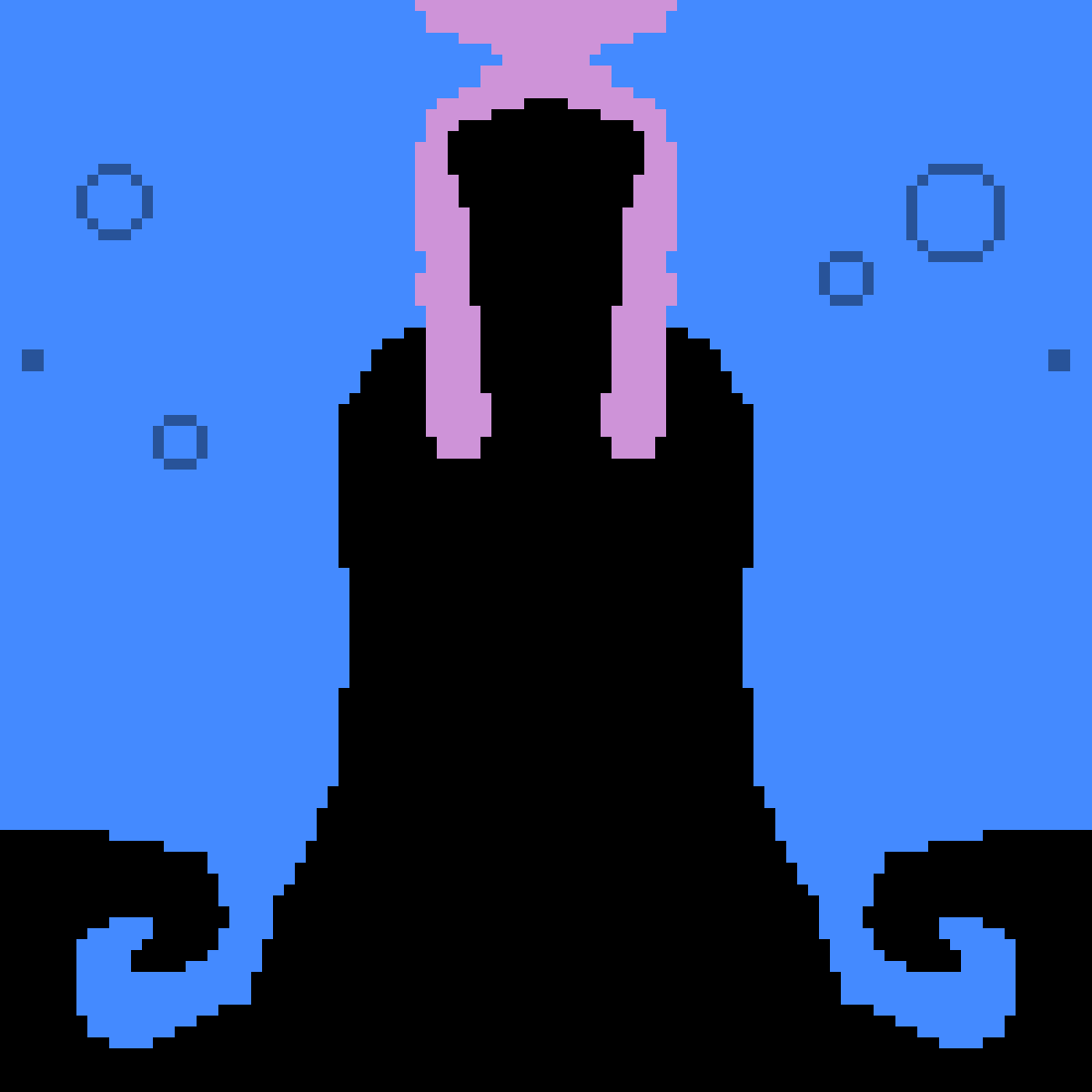 Pixilart - Ursula by Pheonix1010