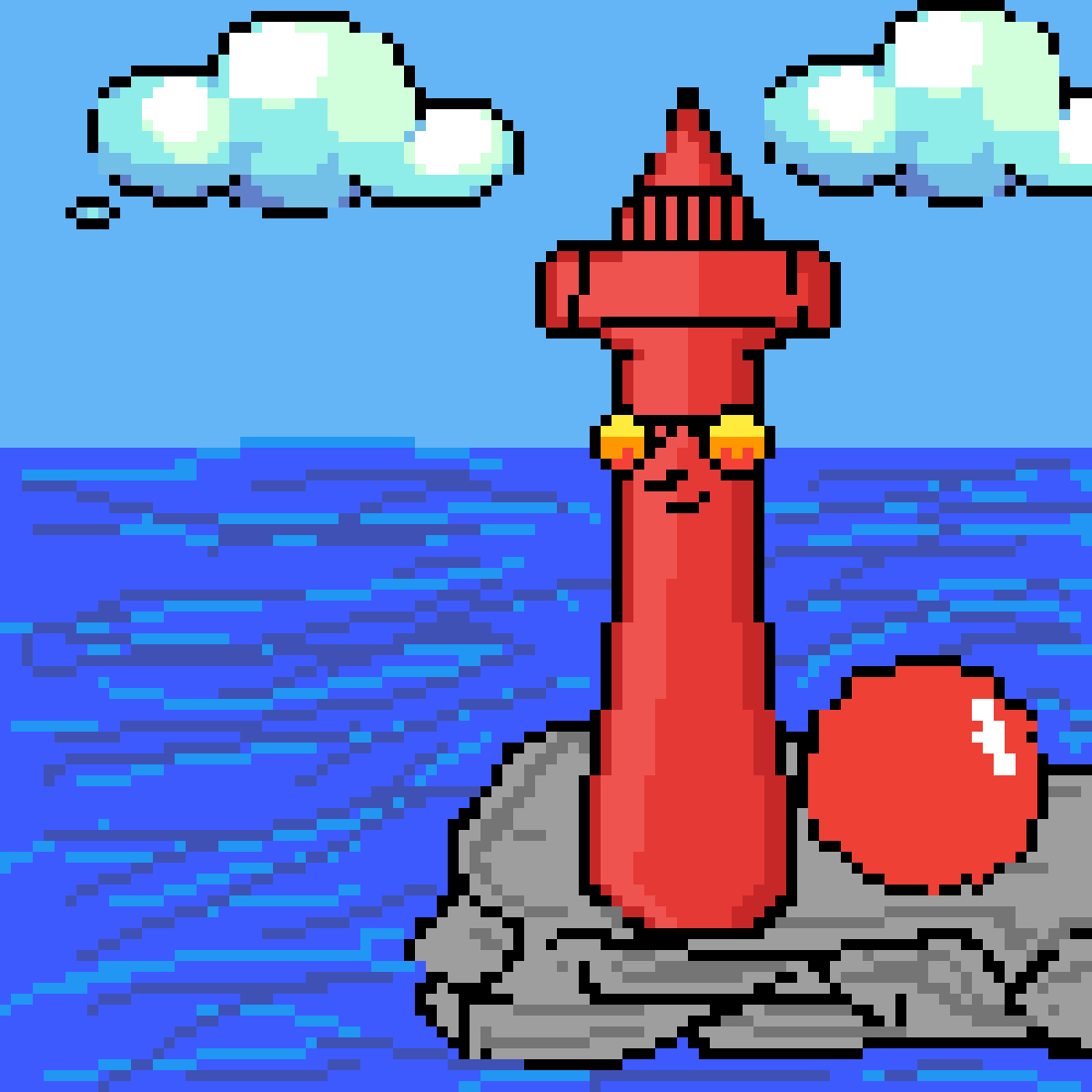 AKA-FEAT's Gallery - Pixilart