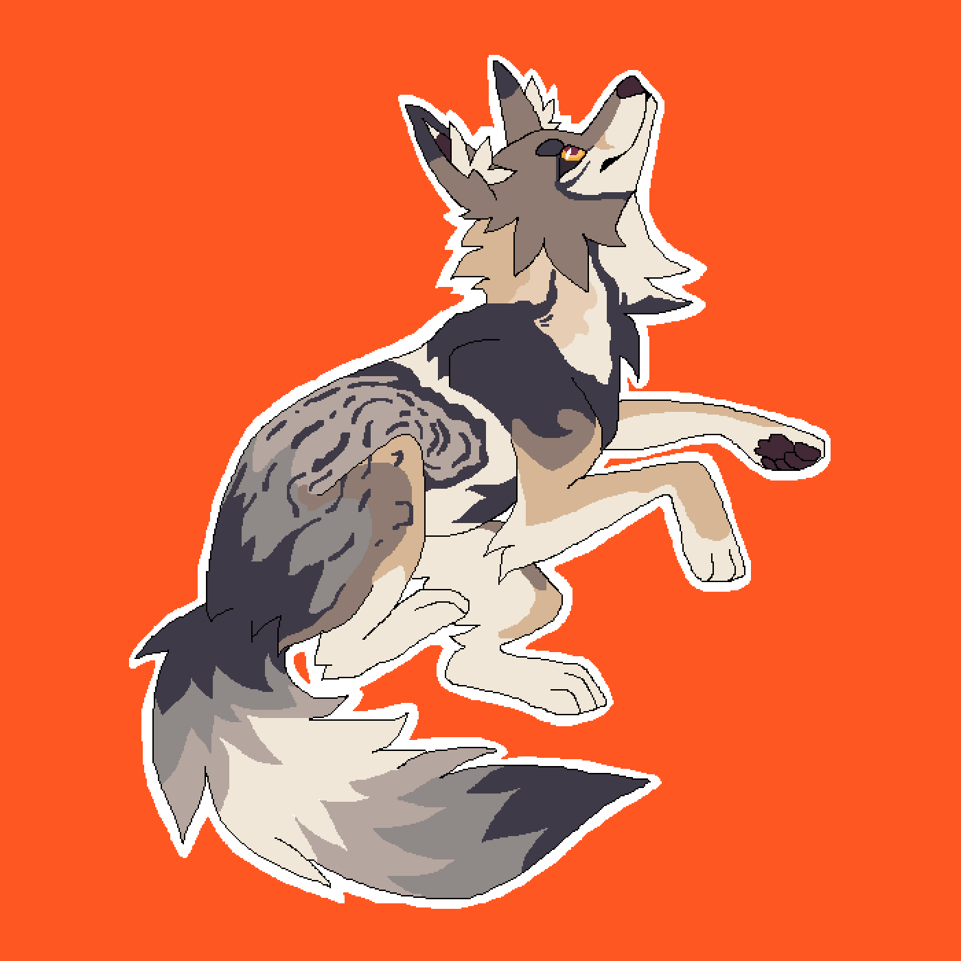 Pixilart - Ayote by Ayote
