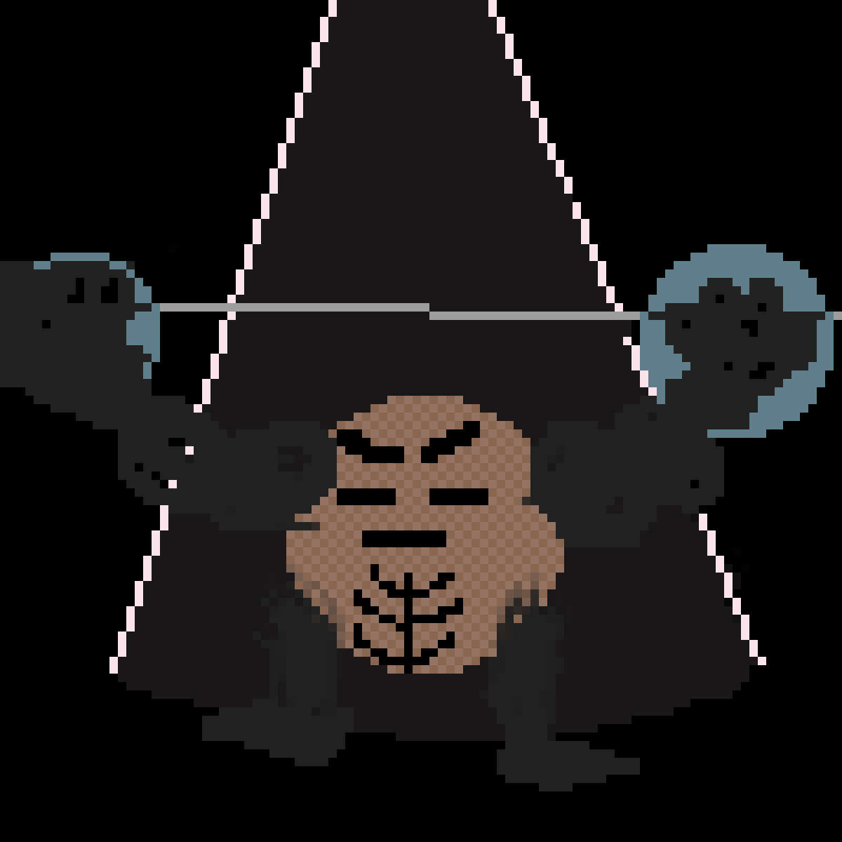 Editing coconut with abs - Free online pixel art drawing tool - Pixilart