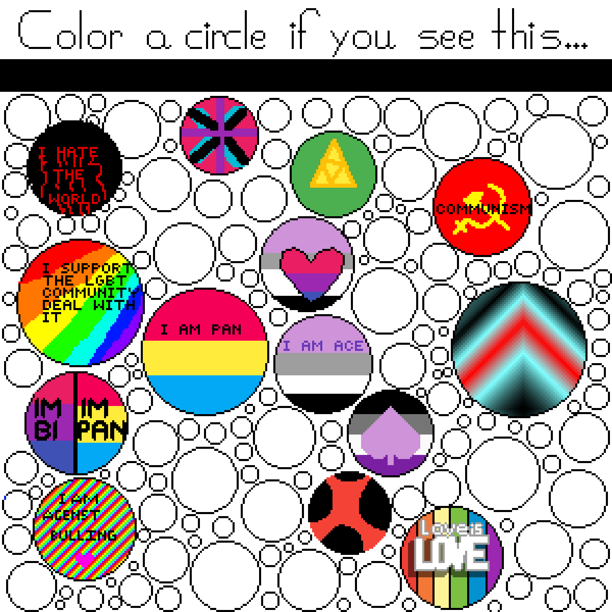 random-bean's Gallery - Pixilart