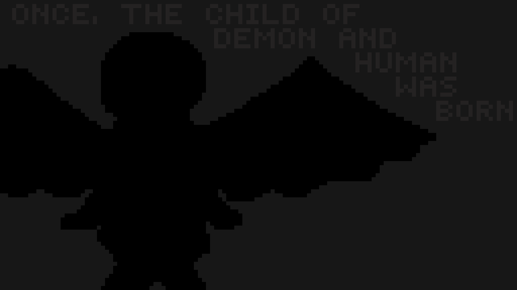 Pixilart - The Gray Angel - Story GIF by HeadedHalf