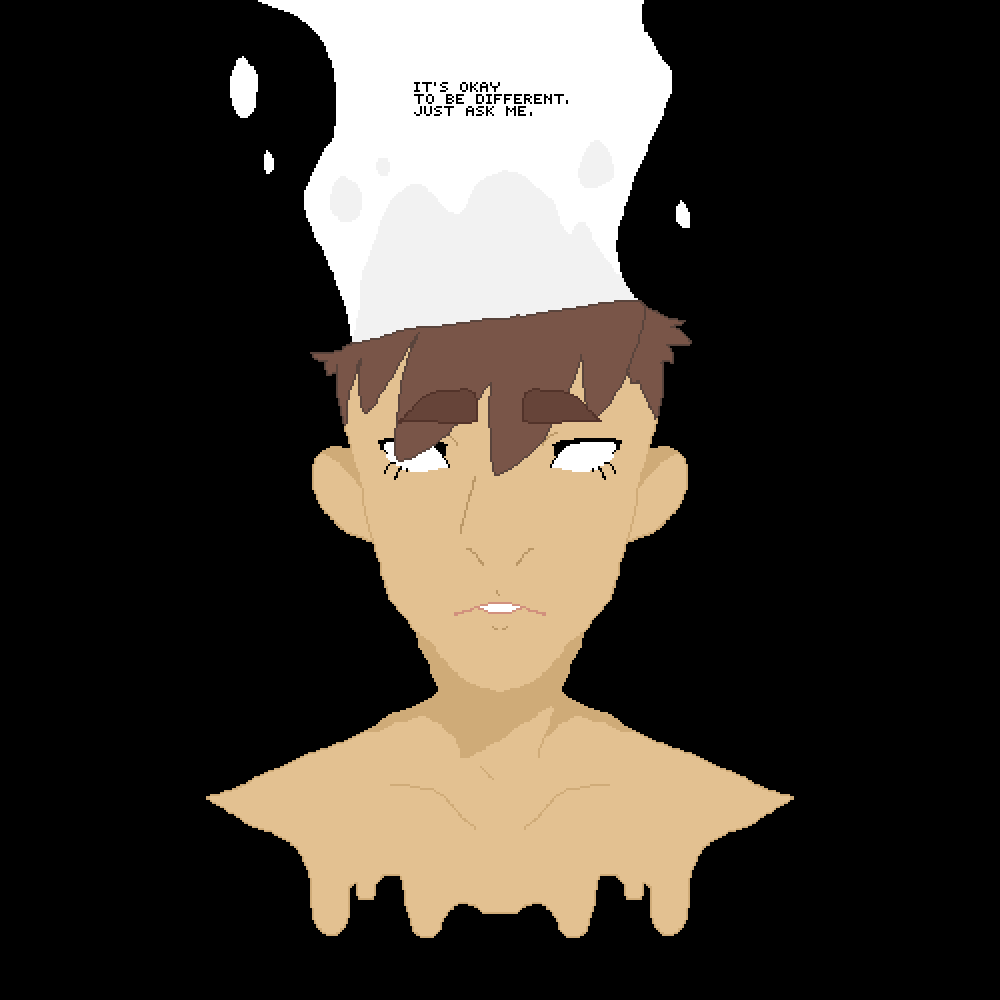 Pixilart - Autotune - SAd vibEs by Koshac