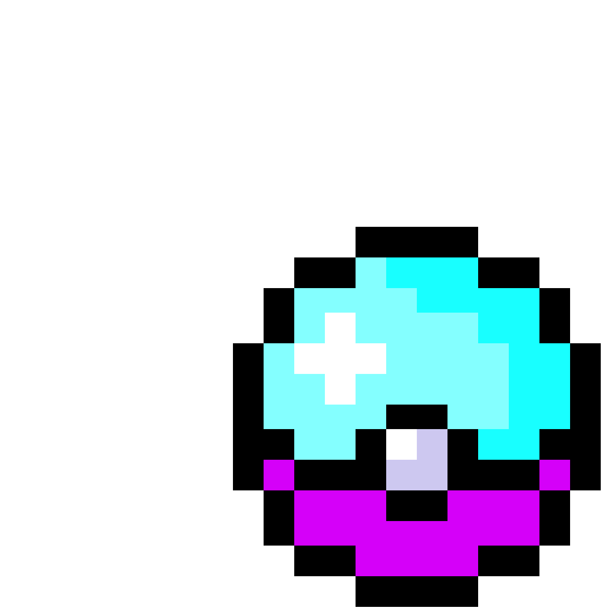 Pixilart - pokemon by cloebug