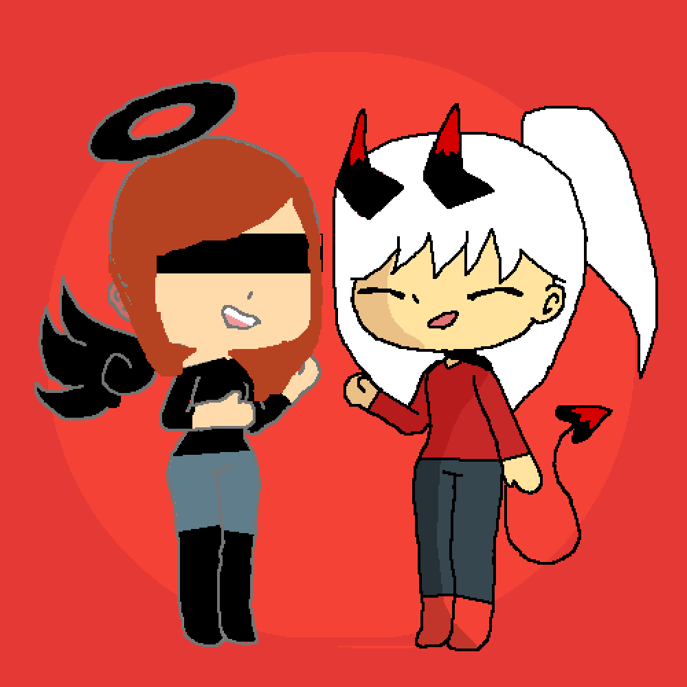 Editing Alex again - Free online pixel art drawing tool - Pixilart