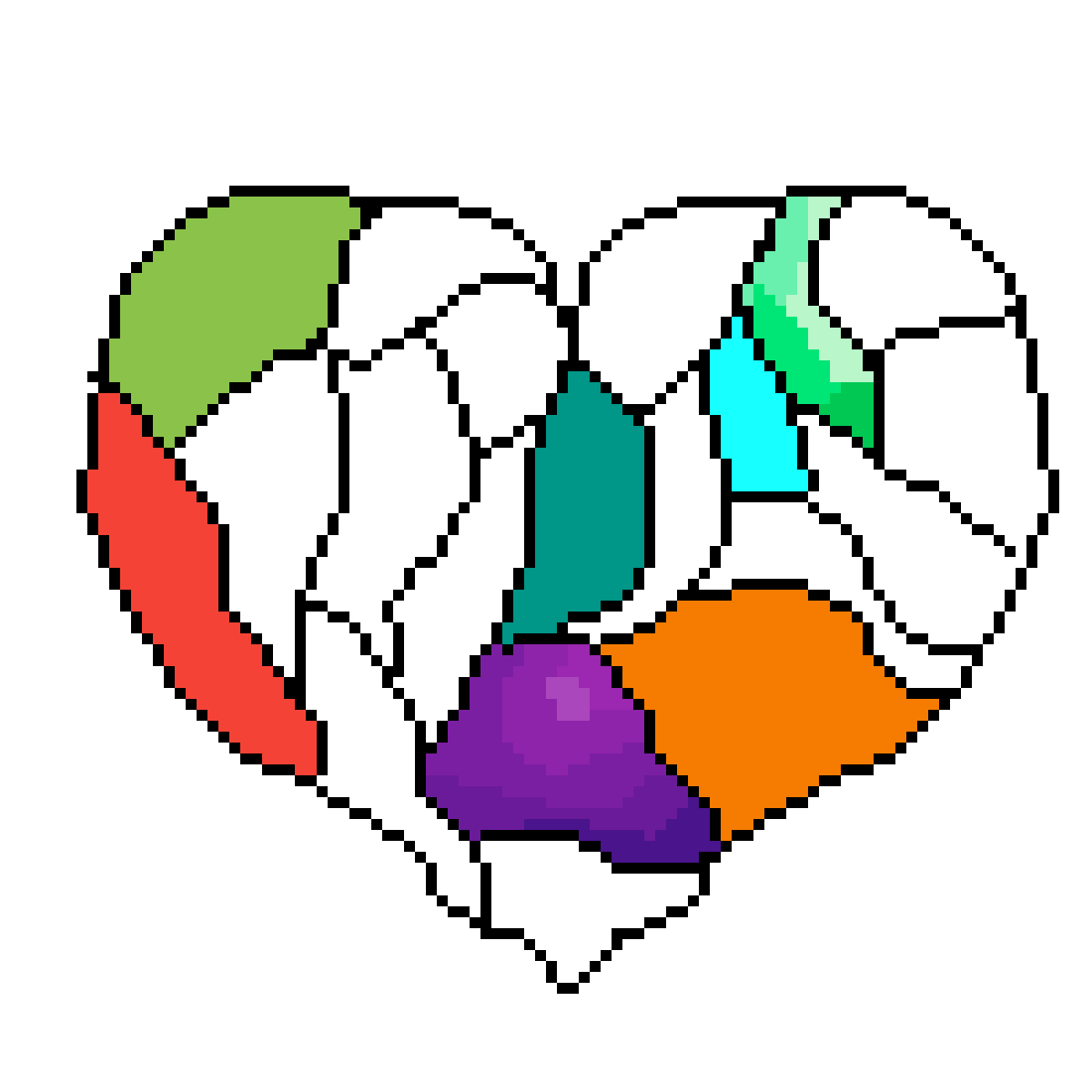 Editing Colab - Free online pixel art drawing tool - Pixilart