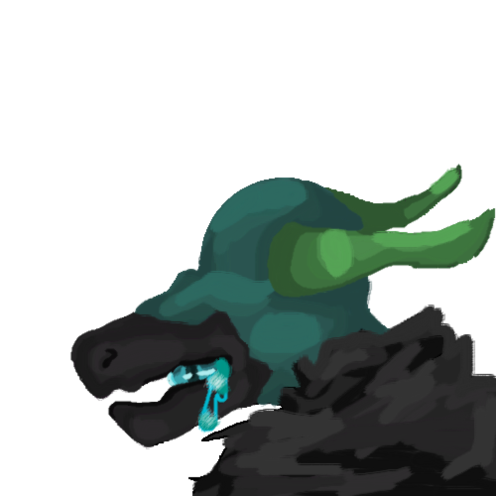 Pixilart - mogem request! by kelseyness