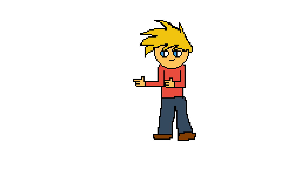 Editing How Ugly :V - Free online pixel art drawing tool - Pixilart
