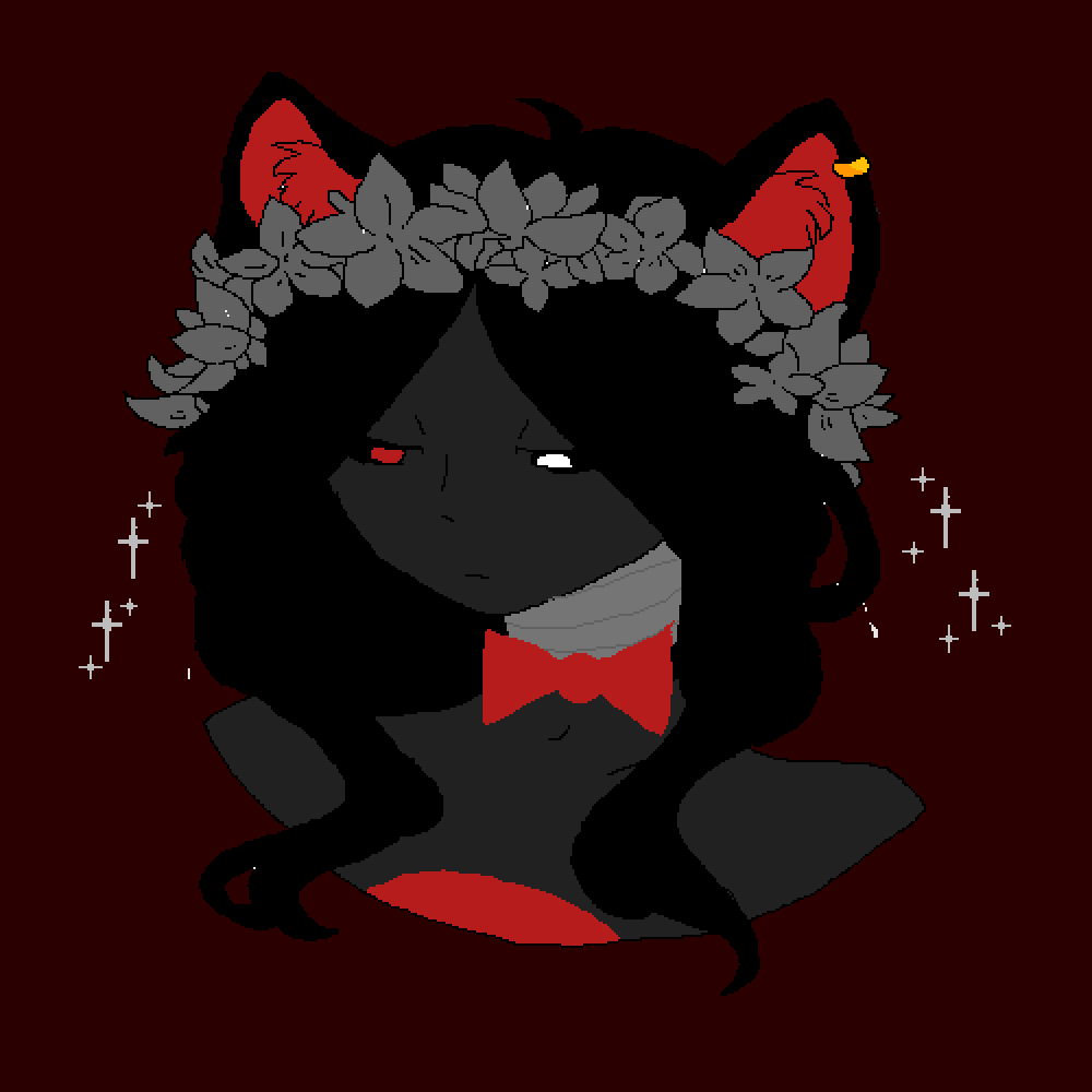 Editing Shadow Foxy - Free online pixel art drawing tool - Pixilart