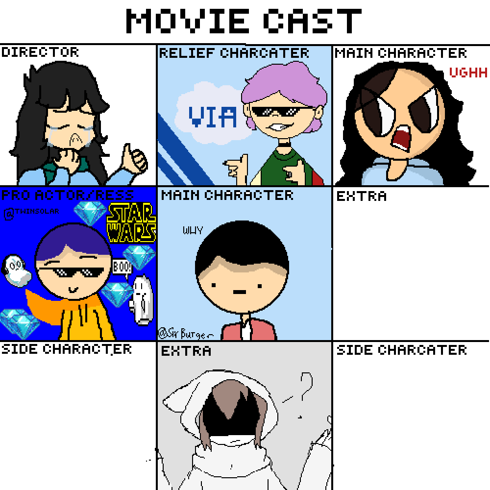 Pixilart - Welp by An0nymousUser