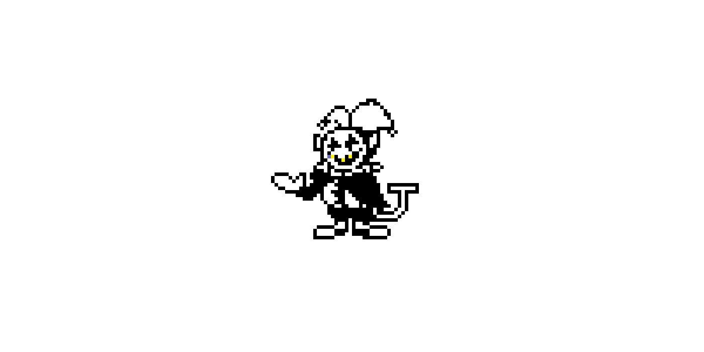 Pixilart - JEVIL COLORING by Dudie