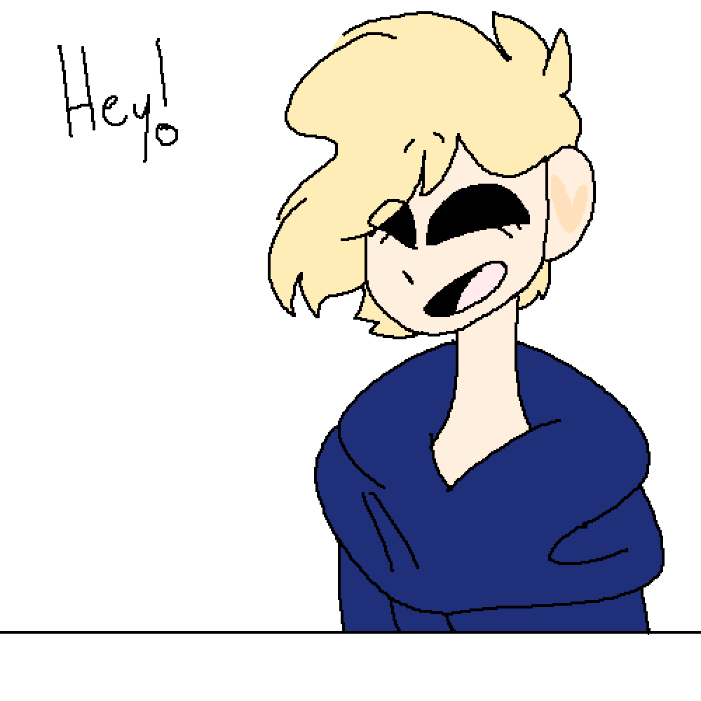 Pixilart - QnA!!! by JumpixxSlushii