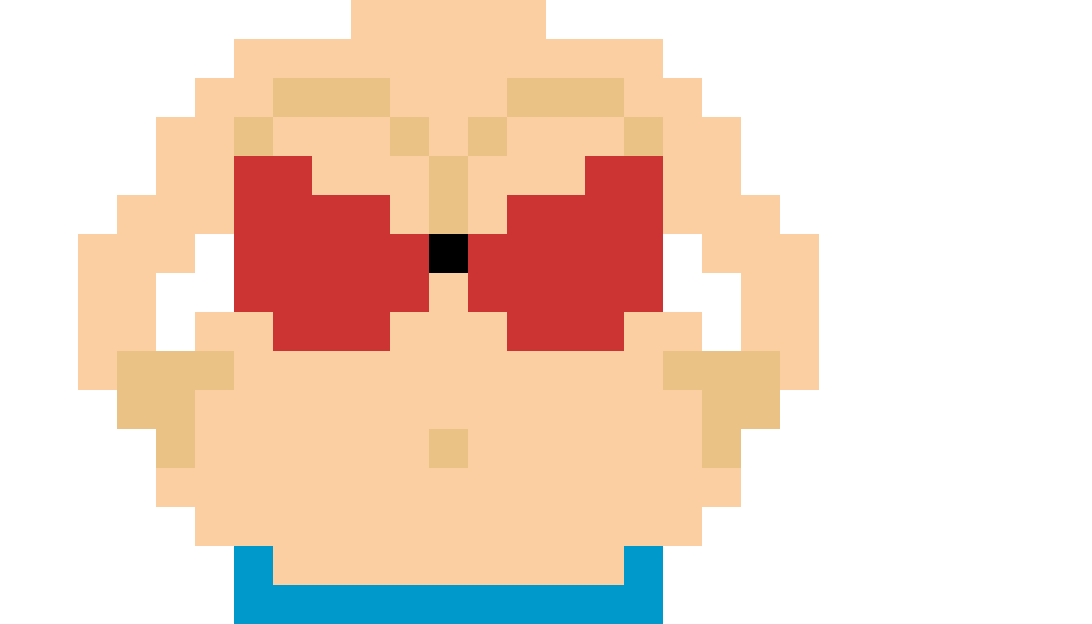 Editing Fat Woman Torso - Free online pixel art drawing tool - Pixilart
