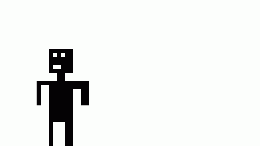 Editing running - Free online pixel art drawing tool - Pixilart