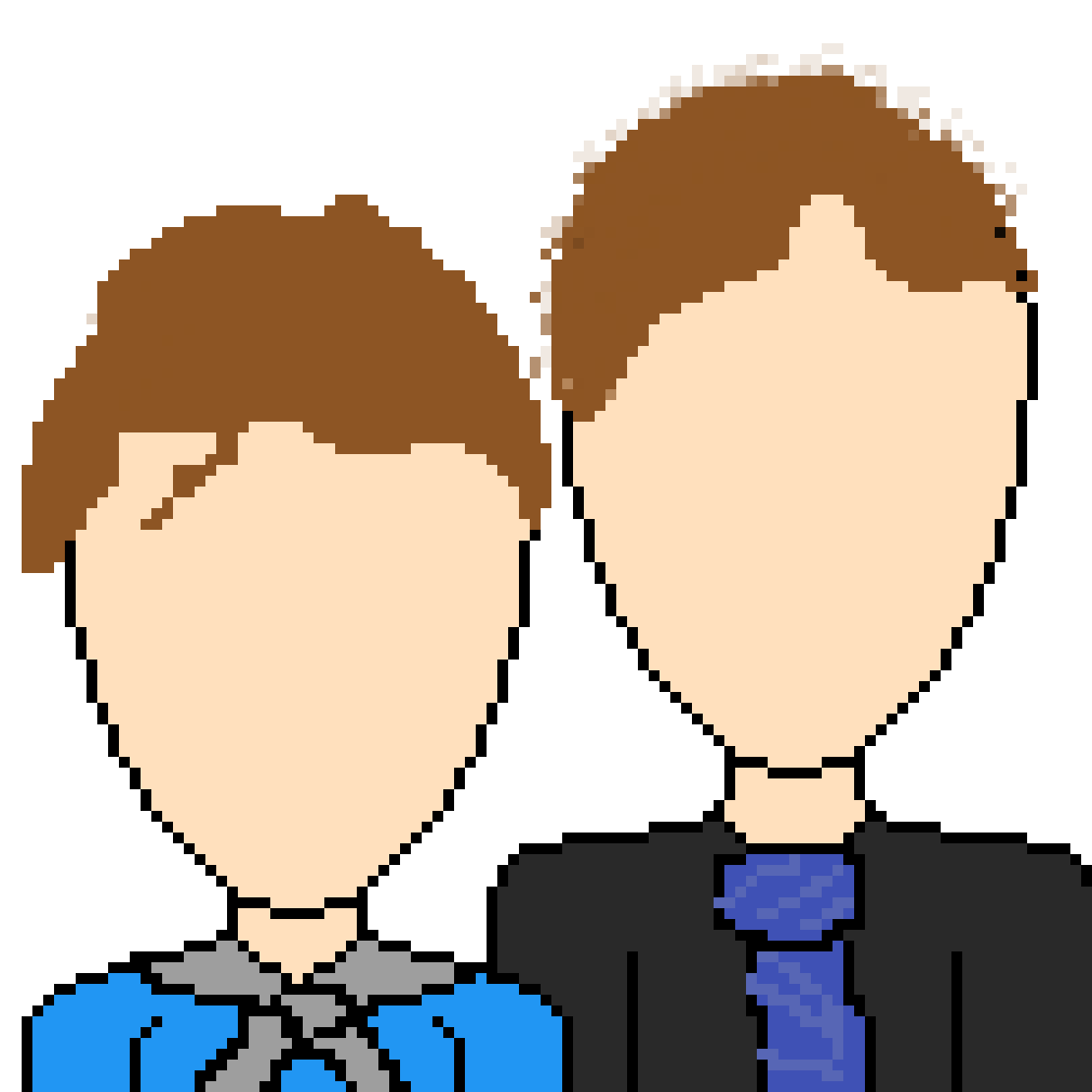 Editing Logicality - Free online pixel art drawing tool - Pixilart
