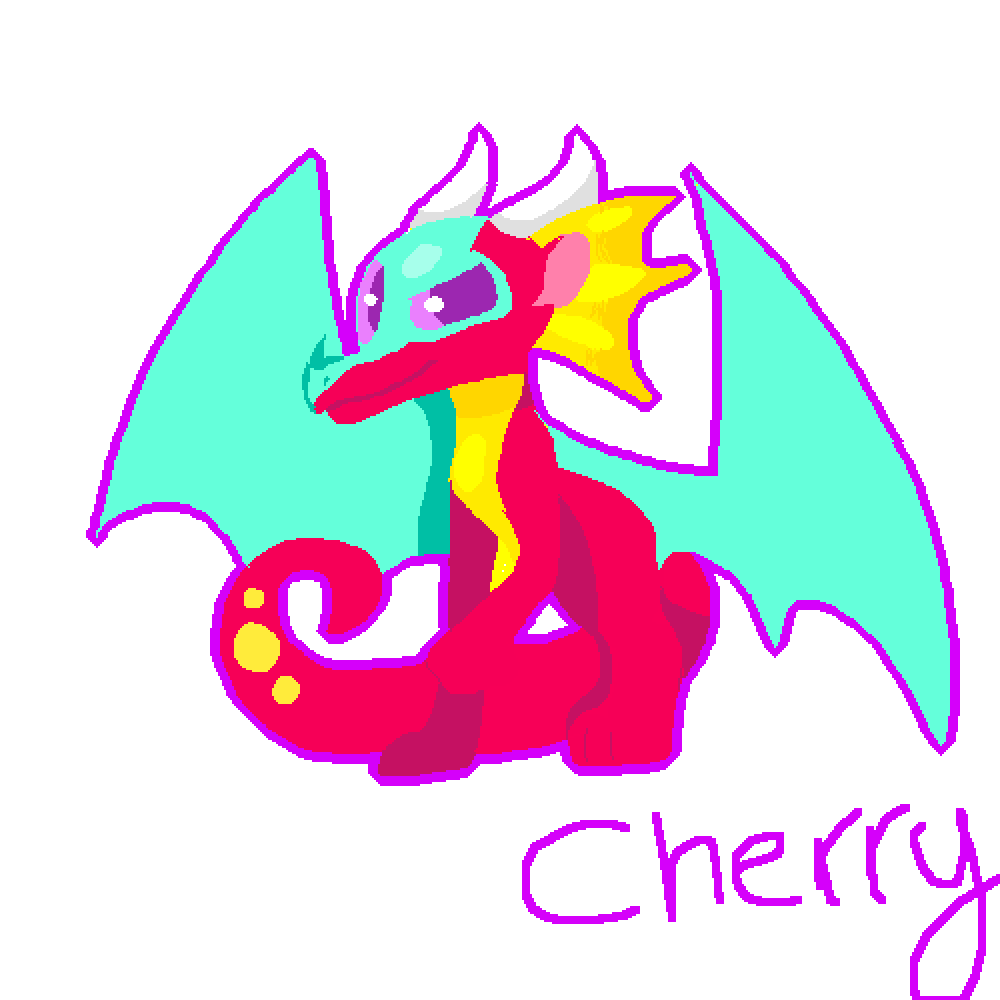 Pixilart - WoF oc by Pentaur