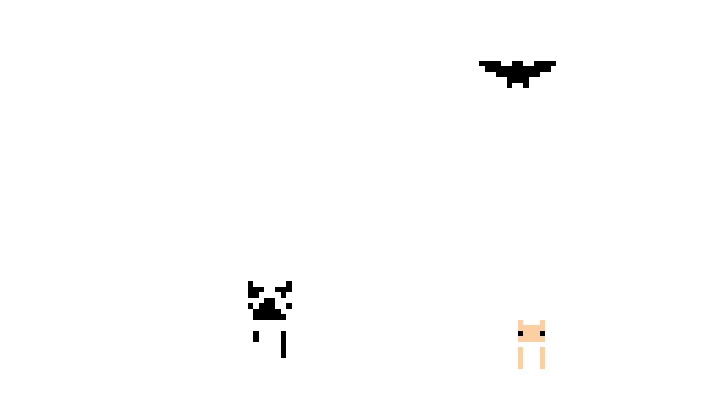 Editing endre man animals 2 - Free online pixel art drawing tool - Pixilart