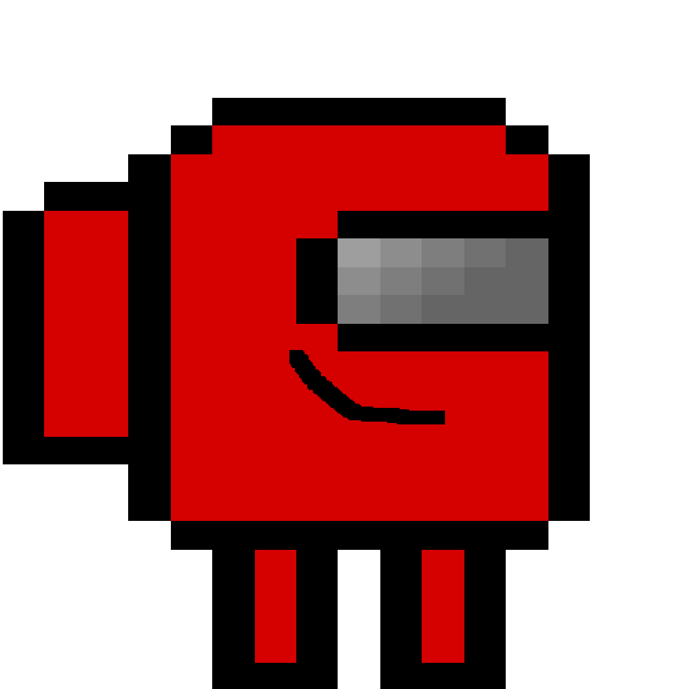 Edición among us animation 2 - Herramienta gratuita de dibujo en línea ...