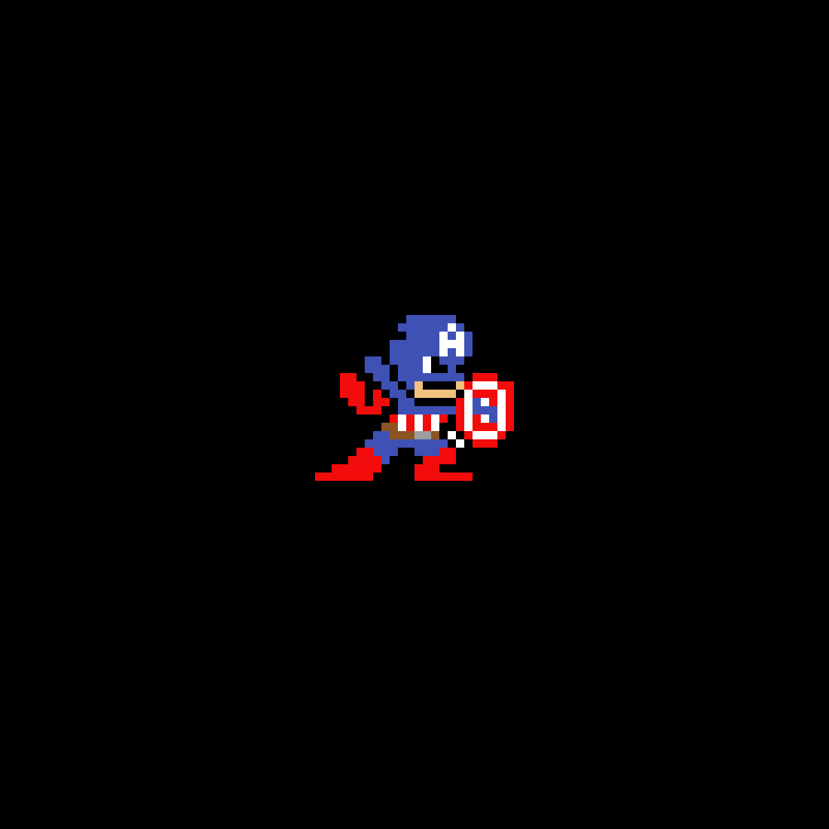 Editing Cap - Free online pixel art drawing tool - Pixilart