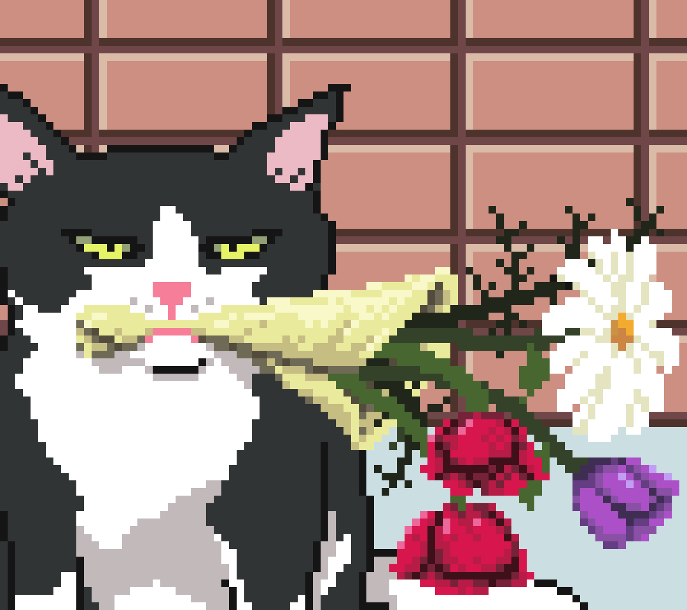 Pixilart - 3 by Jbbbb