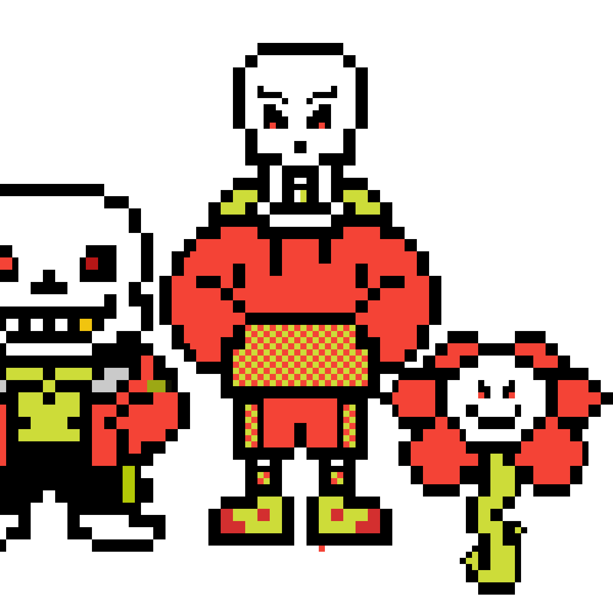 Nemo-GT's Gallery - Pixilart