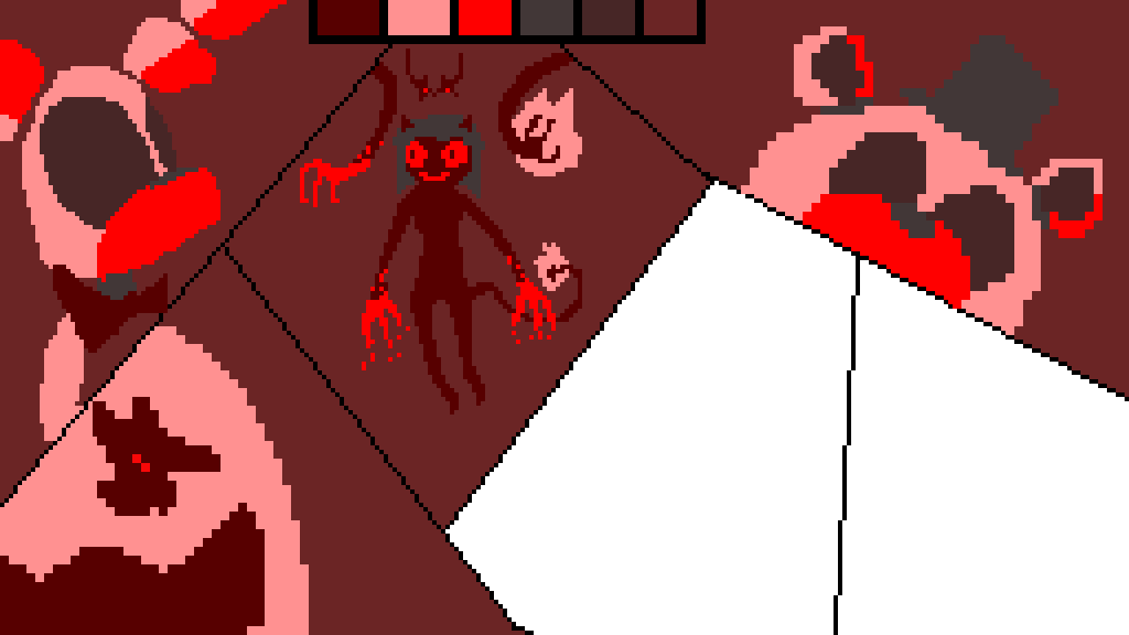 Pixilart - Color Pallet Collab by TycoonCrafter