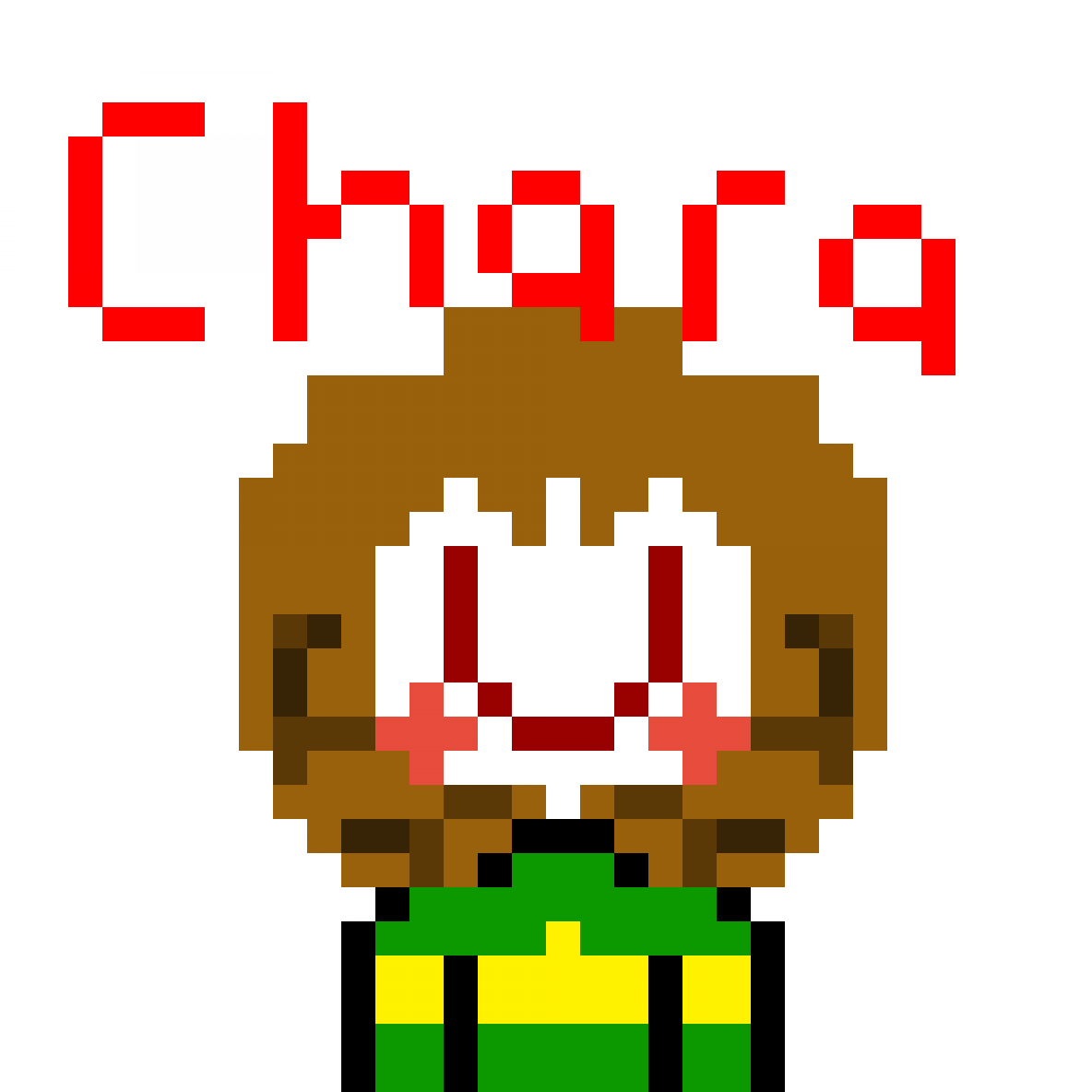 ChLuKa's Gallery - Pixilart
