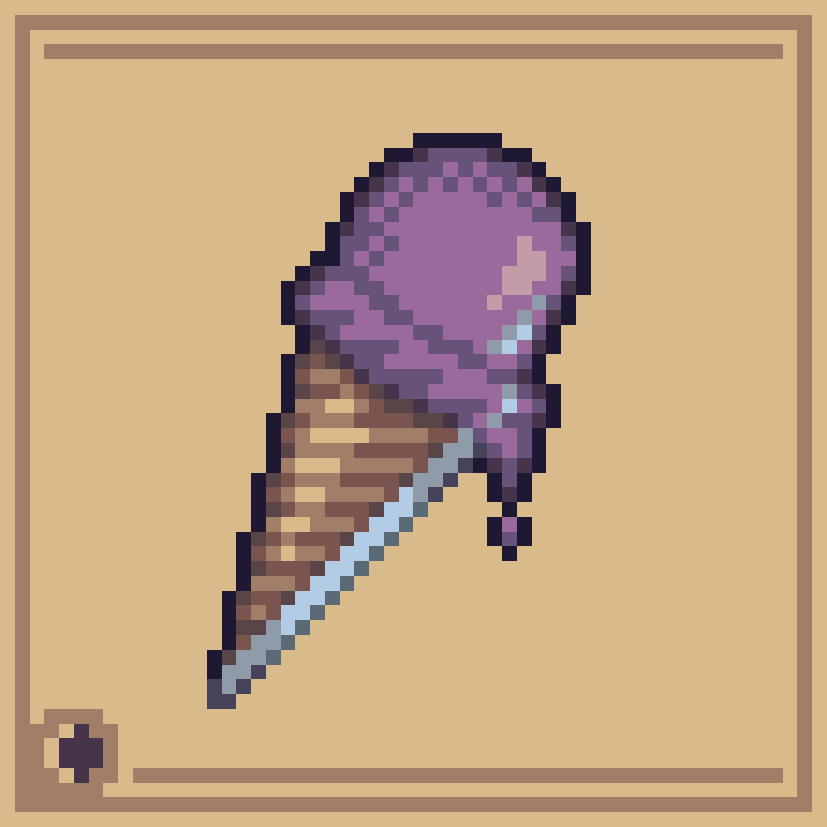 Pixilart - Ice cream cone by Eclipse89