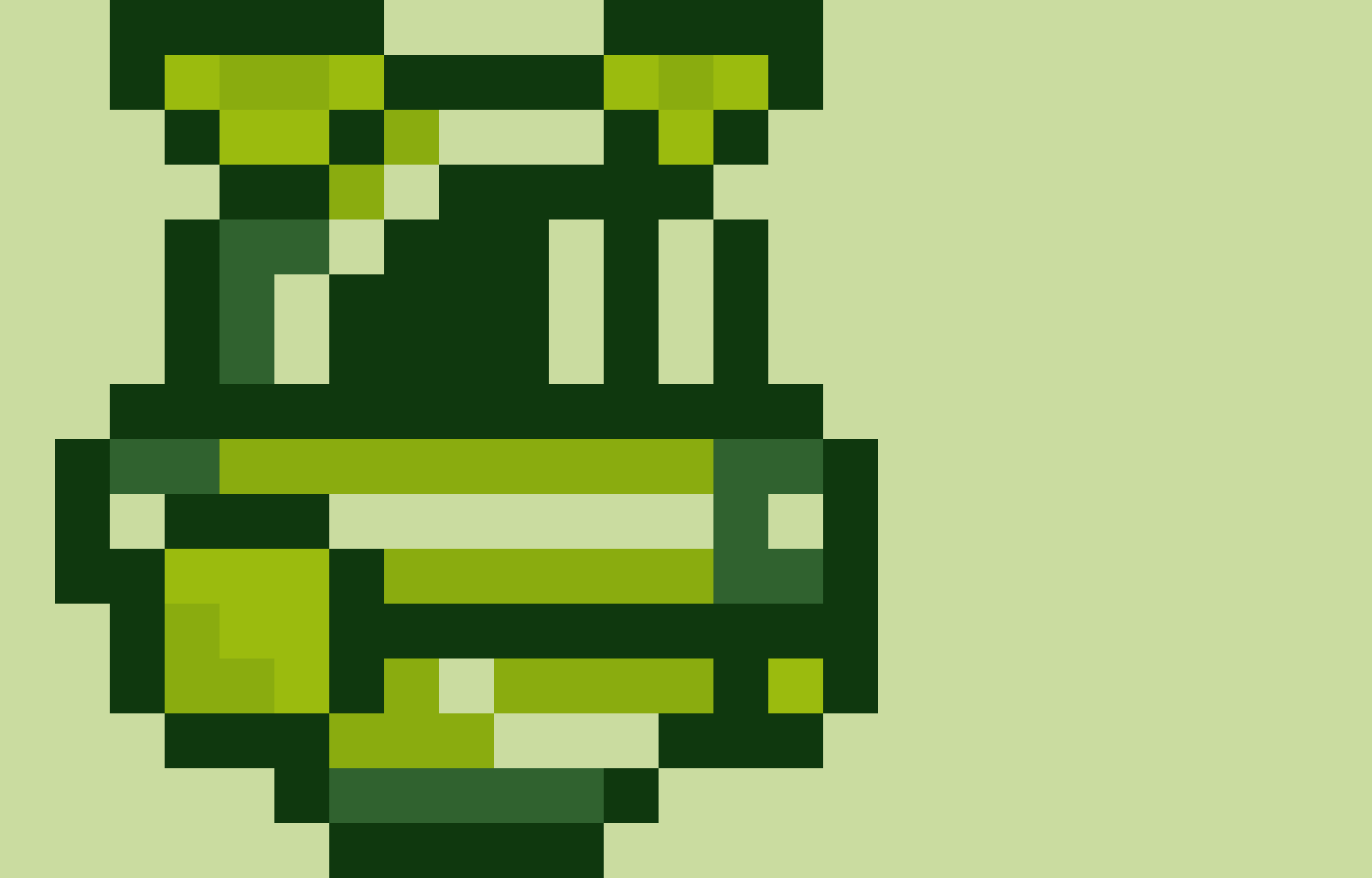 Pixilart - Summoning Circle GB by Pixel-Dee