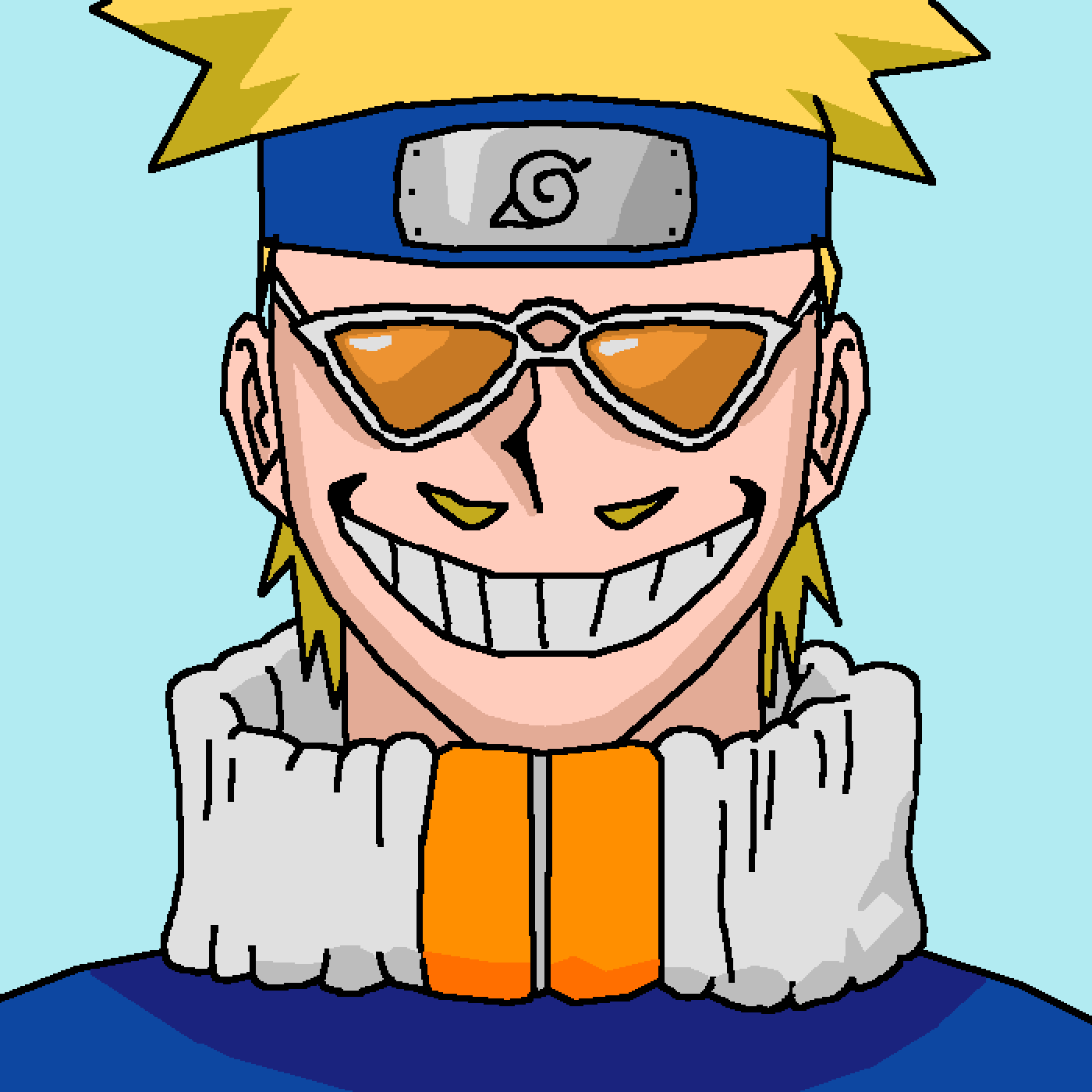 Anime Drawing Contest - Pixilart