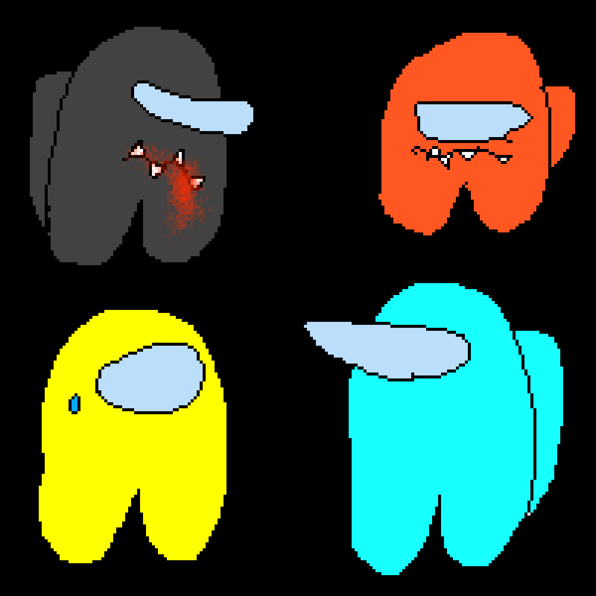 Little-sus's Gallery - Pixilart