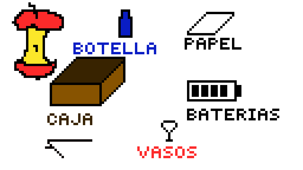 Editing basura - Free online pixel art drawing tool - Pixilart