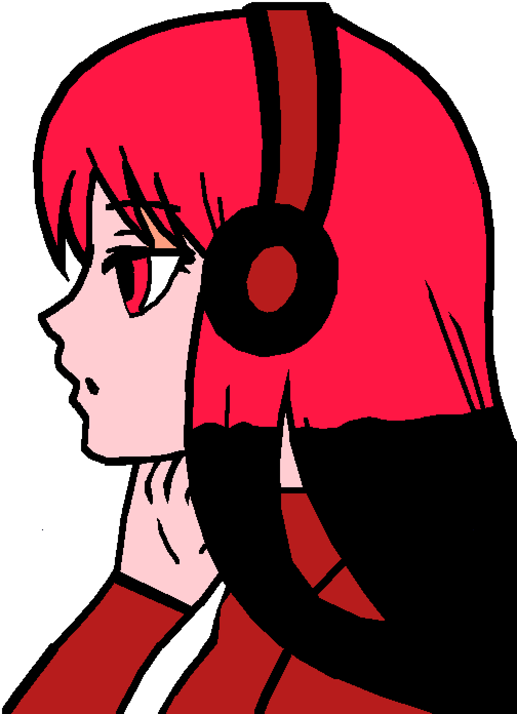 Editing hmm - Free online pixel art drawing tool - Pixilart