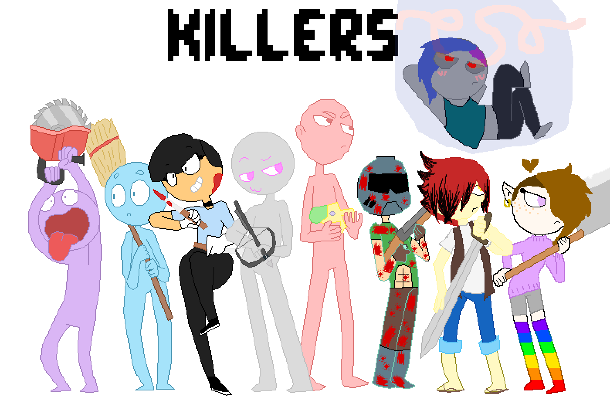 Editing Classic doomguy - Free online pixel art drawing tool - Pixilart