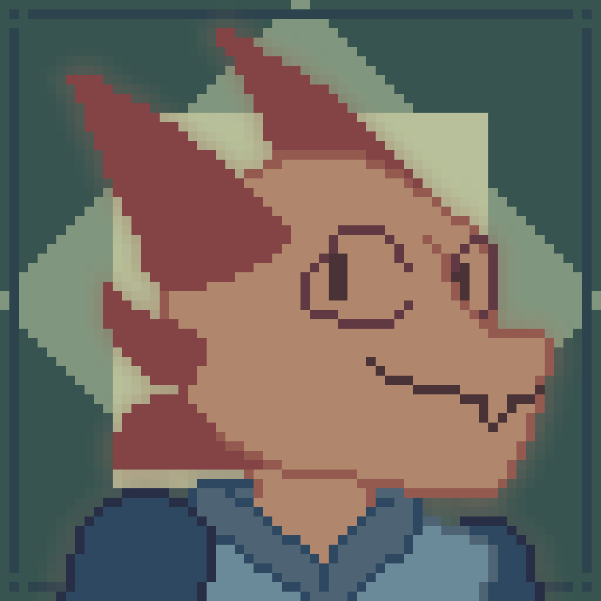 Pixilart - New PFP by Shlevlo2