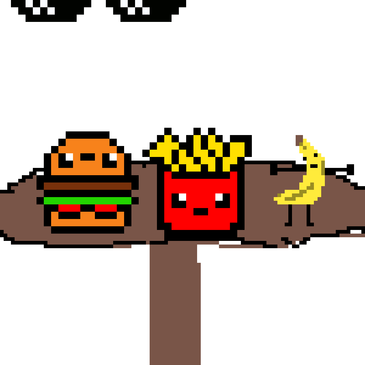Editing pixw - Free online pixel art drawing tool - Pixilart