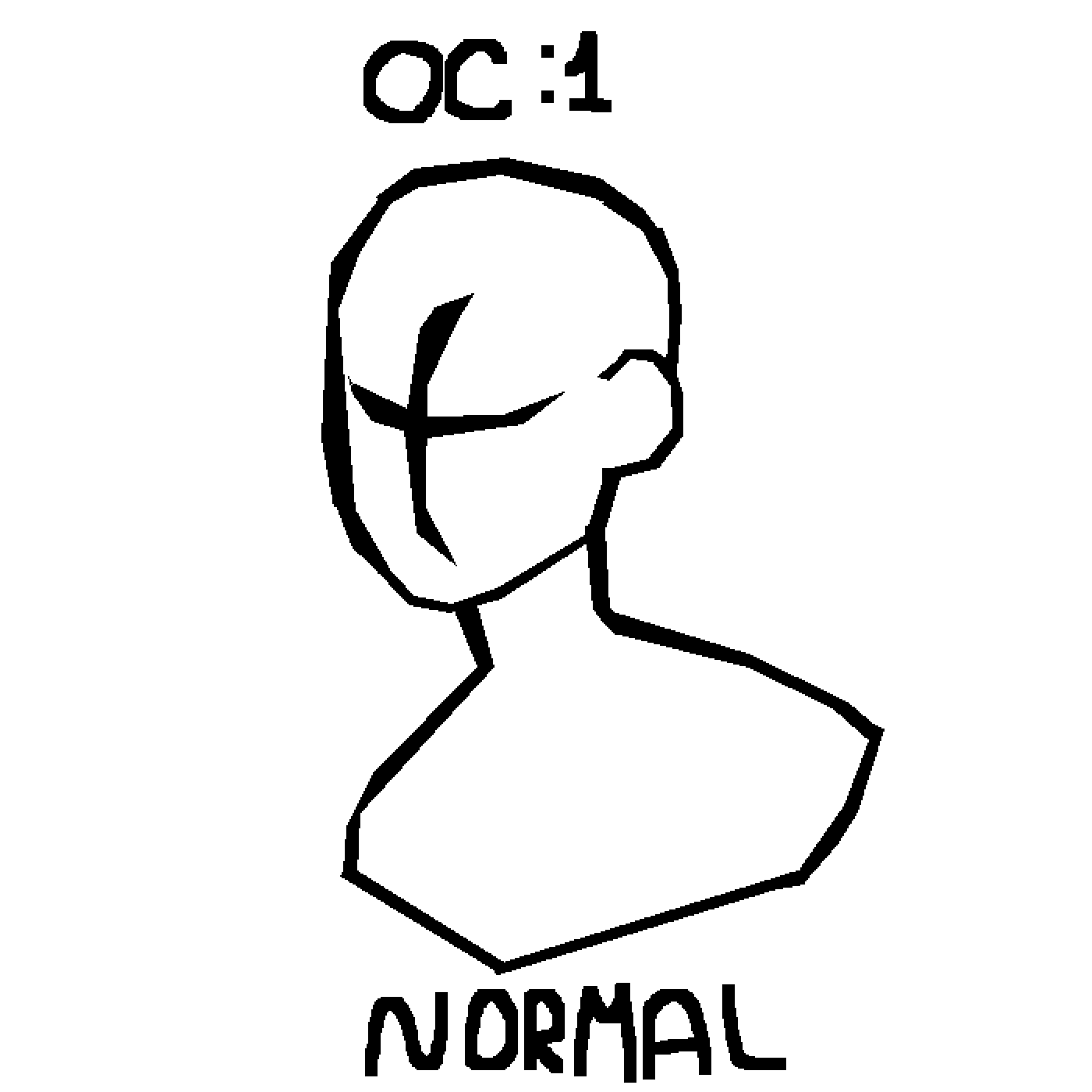 Editing poggers - Free online pixel art drawing tool - Pixilart