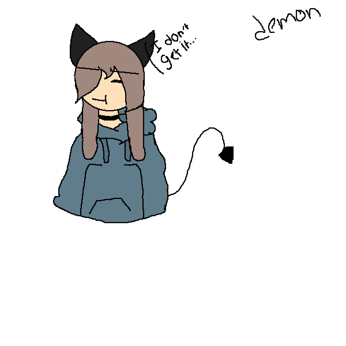 deku-fox's Gallery - Pixilart