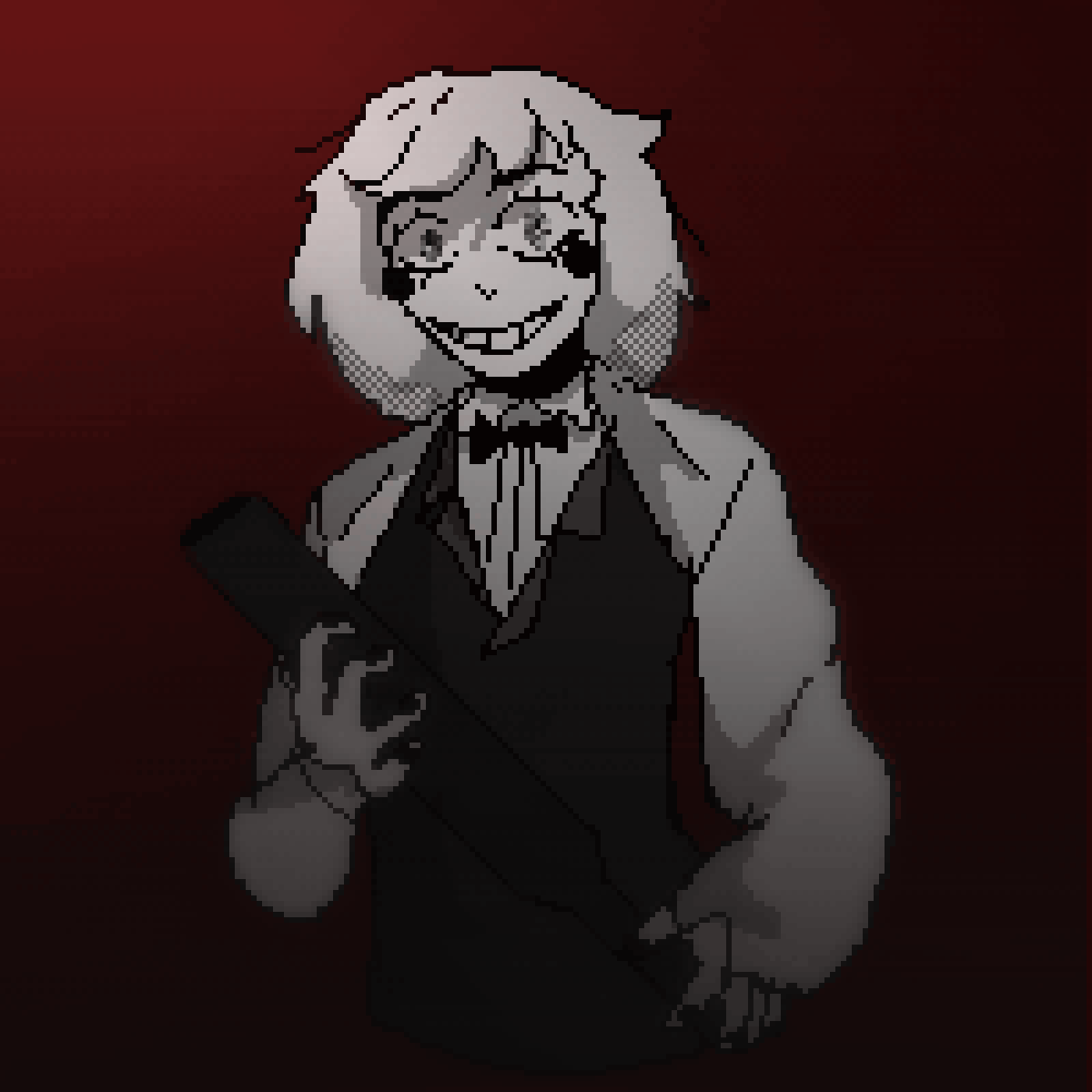 Pixilart - Crispy Crunch by nnickname