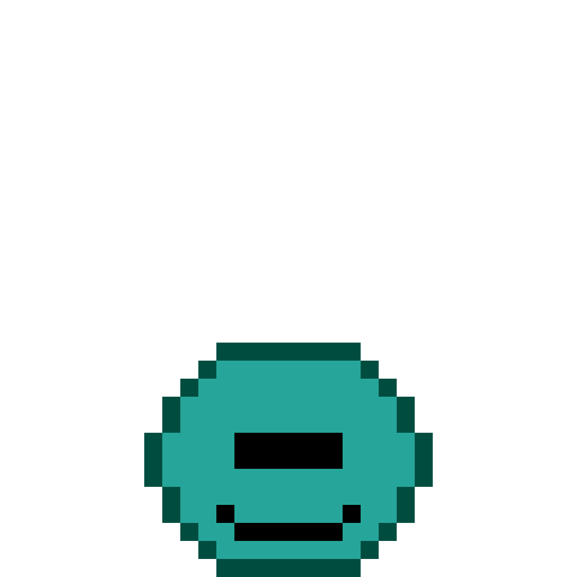 Pixilart - Big Joe2 by Farruggia