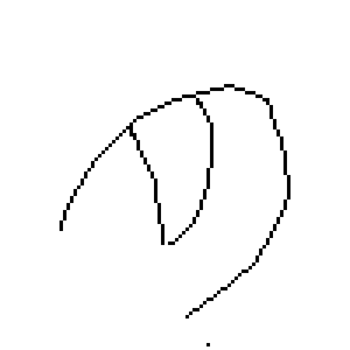 Pixilart - a rough animation by DigitalSmoothie